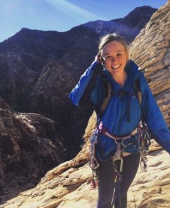 Alex Honnold’s Girlfriend Sanni McCandless Wiki and Bio Details ...