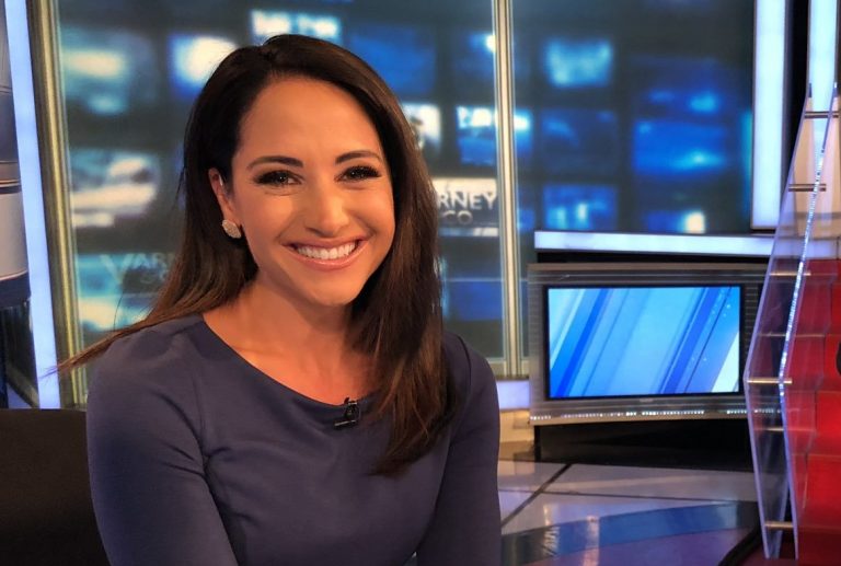 Emily Compagno Wiki, Husband, Family, Net Worth & Bio | Social Stars Wiki