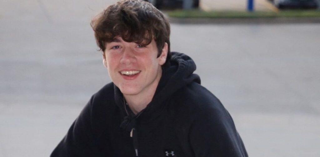 Tyler Reed (TikTok) Wiki, Bio & Facts – SocialStarsWiki