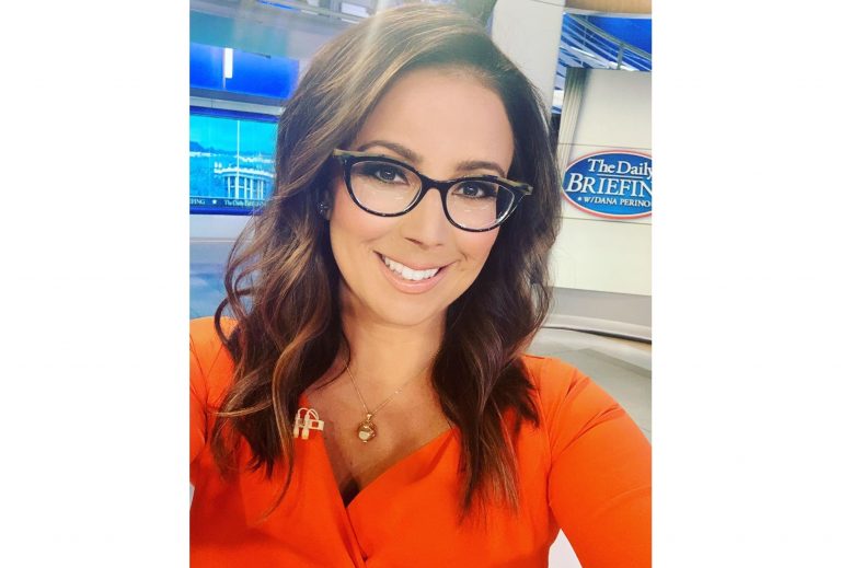 Who is Julie Banderas? Everything about the Fox News anchor – Social ...