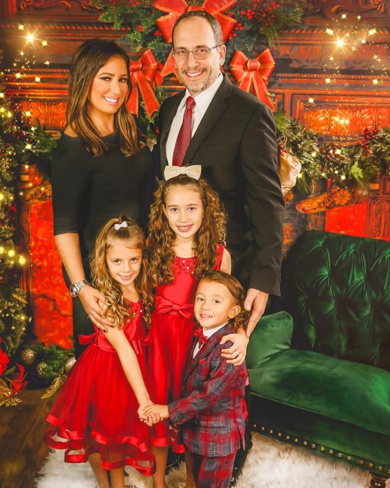 Who is Julie Banderas? Everything about the Fox News anchor – Social ...