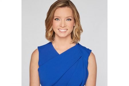 Who is Kristen Soltis Anderson? Everything you need to know | Social ...