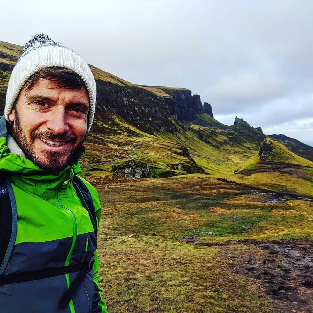 Who is Rob Bell from Mysteries of the Abandoned? Everything about the ...