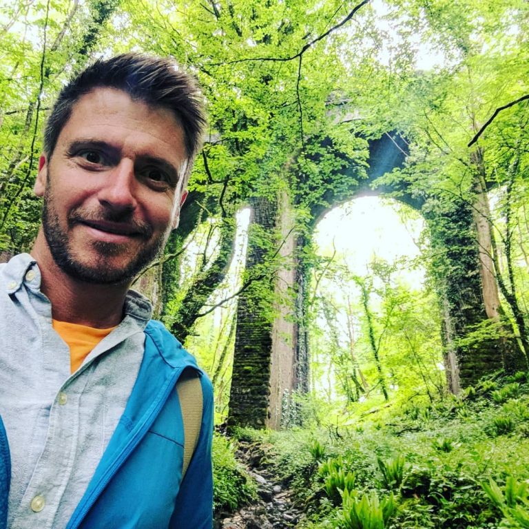 Who is Rob Bell from Mysteries of the Abandoned? Everything about the ...