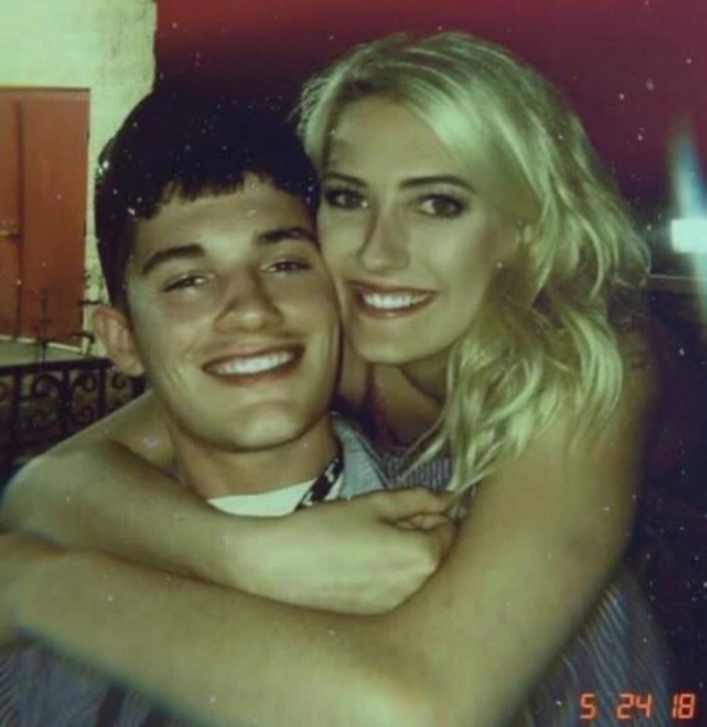 Who is Whit Strunk? Everything about the TikTok star | Social Stars Wiki