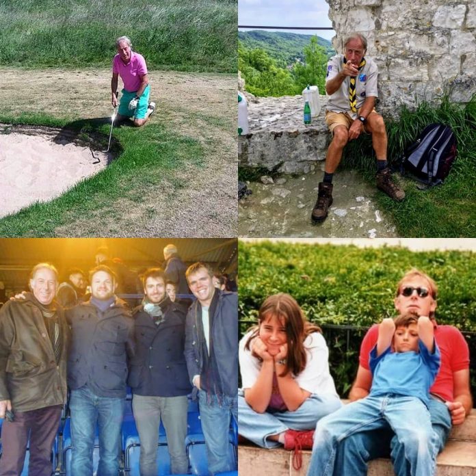 Who is Rob Bell from Mysteries of the Abandoned? Everything about the ...